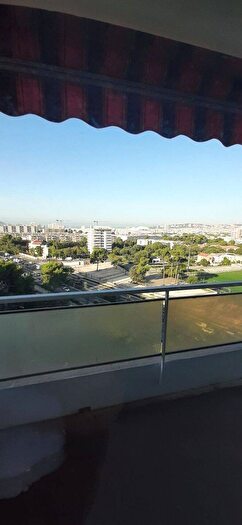 Saint Tronc, Marseille 10ème arrondissement : Appartement 3 pièces à louer