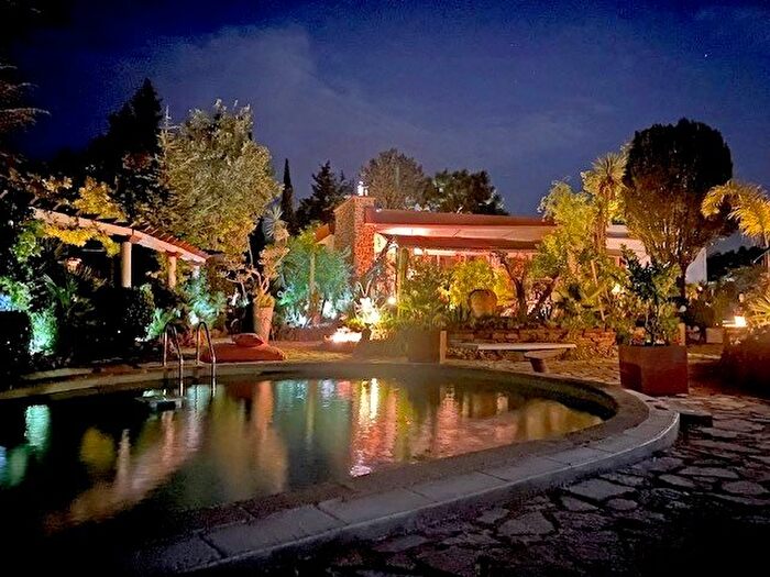 Maison à vendre - Béziers, Crouzette, Montimas, Montimaran - 10 pièces - 7 chambres