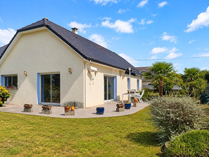 Bordes - Maison 4 pièces à vendre