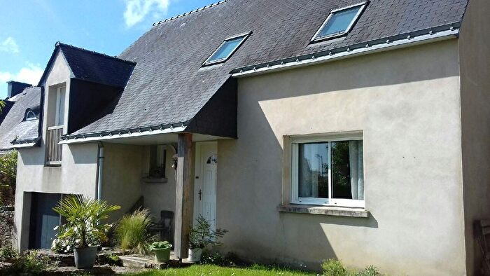 Inzinzac-Lochrist : Maison 5 pièces à vendre
