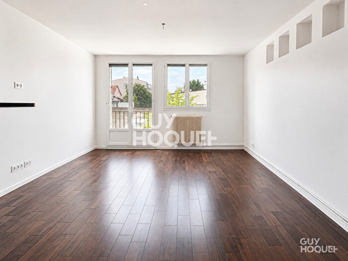 Appartement 2 pièces à vendre à Aubervilliers, Robespierre, Cochennec, Péri