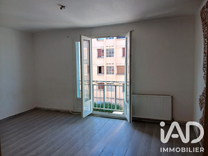 Appartement 4 pièces à vendre - Orange, Centre-ville