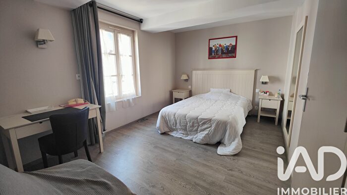 Appartement à vendre - Châteaugiron - 2 pièces - 1 chambre