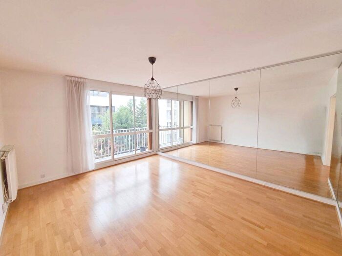 Vaugirard-Parc des Expositions, Paris 15ème arrondissement - Appartement 2 pièces à louer