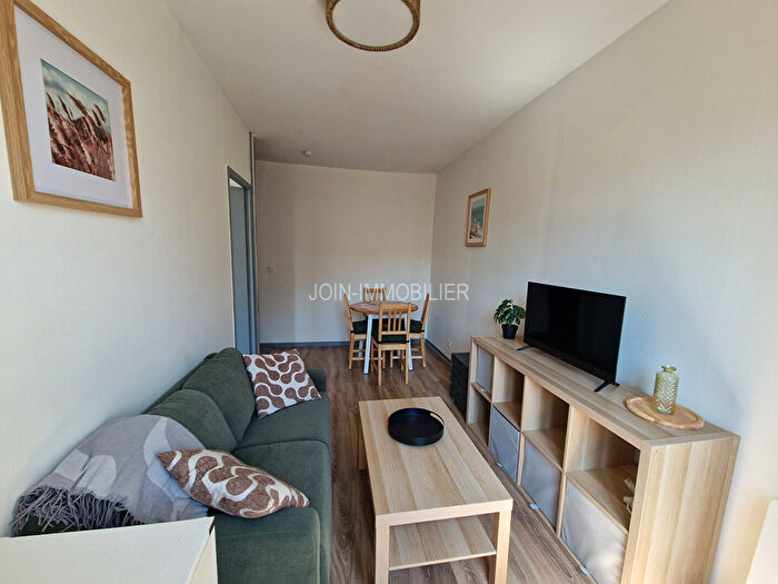 Dieppe, Pollet, Côteaux, Vieux Neuville : Appartement 2 pièces à louer