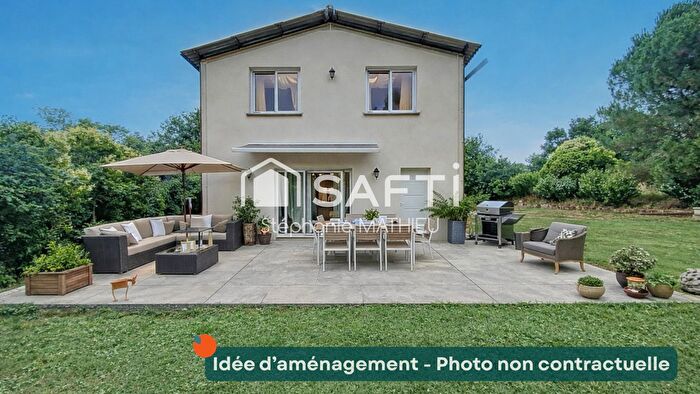 Labastide-du-Temple : Maison 4 pièces à vendre