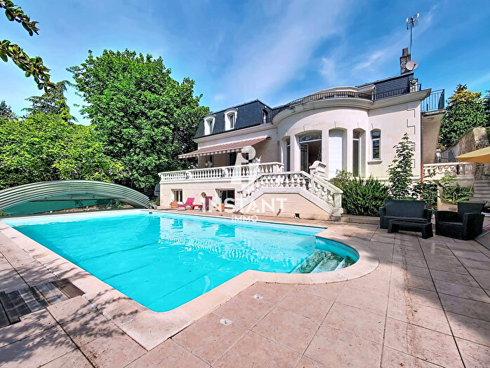 Maison 12 pièces à vendre - Épinay-sur-Orge