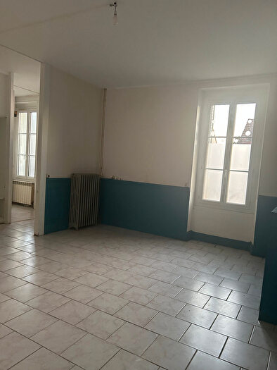 Maison à vendre - Briare - 4 pièces - 2 chambres