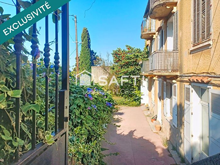 Appartement 3 pièces à Toulon, Jonquet, Guynemer, à vendre