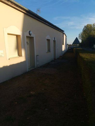 Serville - Appartement 4 pièces à louer