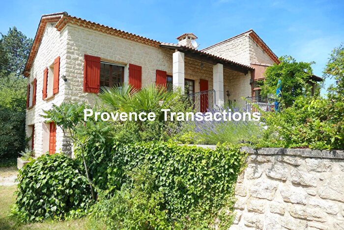 Maison à Sarrians, à vendre