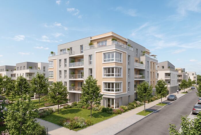 Maison 3 pièces à vendre - Versailles, Notre Dame