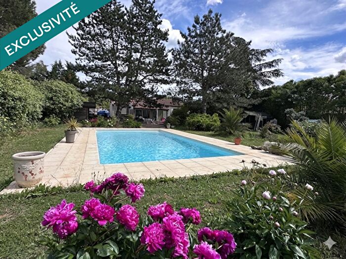 Saint-Maximin-la-Sainte-Baume, Douze Deniers, LAuvière, Rébubéou, La Courtoise : Maison 4 pièces à vendre