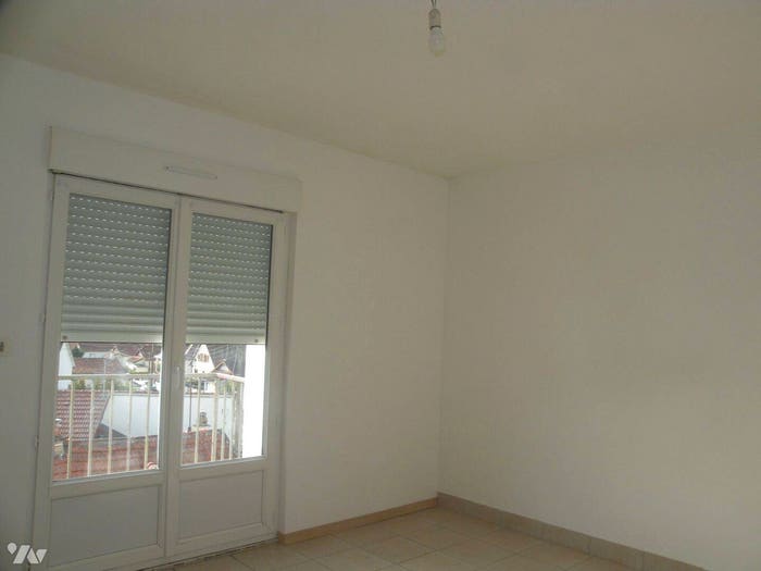 Appartement 2 pièces à louer à Châteaudun