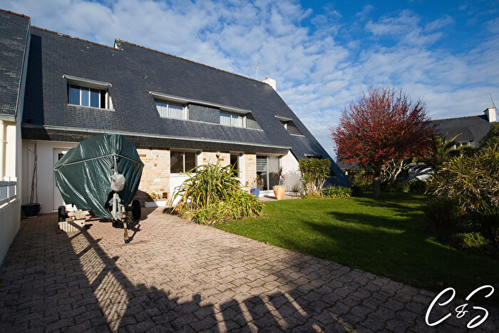 Maison 6 pièces à Plobannalec-Lesconil, à vendre