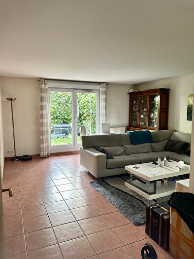 Guyancourt - Appartement 4 pièces à vendre
