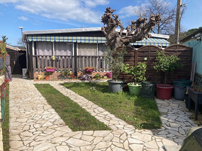 Argelès-sur-Mer : Maison 3 pièces à vendre