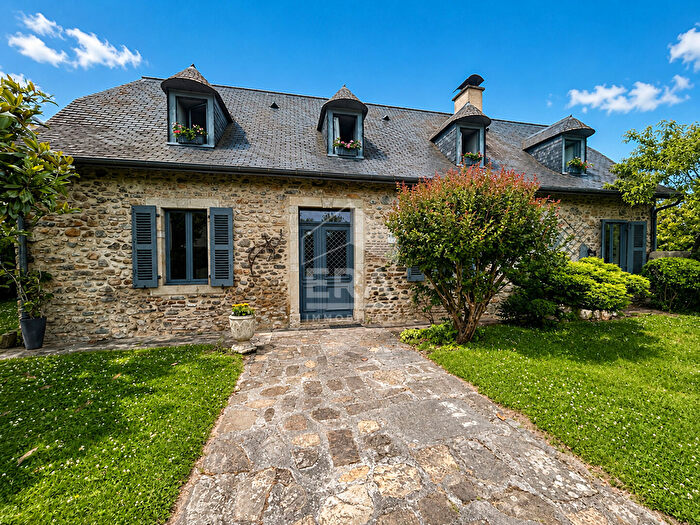 Maison 6 pièces à vendre à Asson