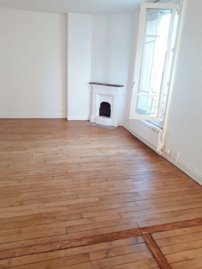 Appartement 2 pièces à louer à Parchamp Albert Kahn, Boulogne-Billancourt