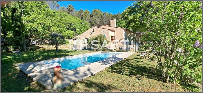 Maison 5 pièces à vendre à Pernes-les-Fontaines