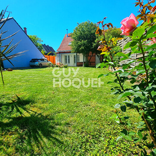 Maison 4 pièces à Muttersholtz, à vendre