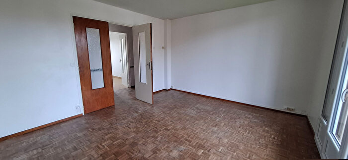 Nogent-le-Rotrou : Appartement 3 pièces à louer