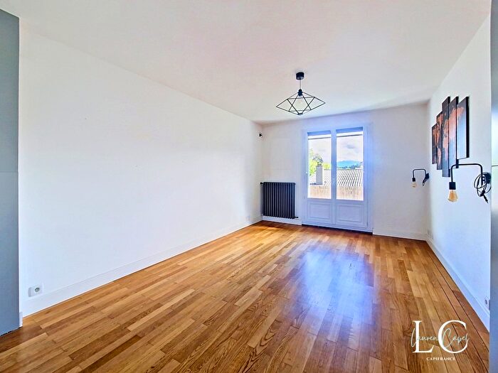 Aix-les-Bains, Ouest - Appartement 3 pièces à vendre