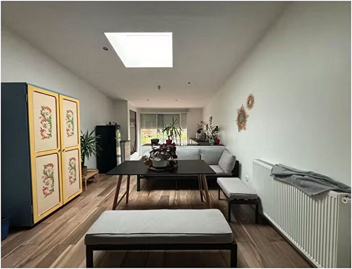 Maison 4 pièces à louer - Mouvaux, Triez, Vauban