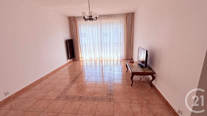 Appartement 2 pièces à Drancy, LEconomie, à vendre