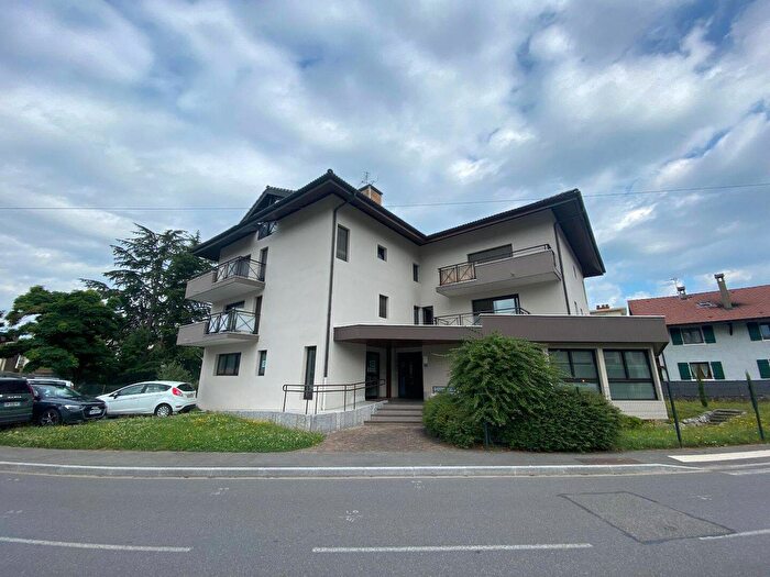 Appartement 1 pièce à louer à Thonon-les-Bains