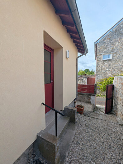 Maison 2 pièces à vendre à Samois-sur-Seine
