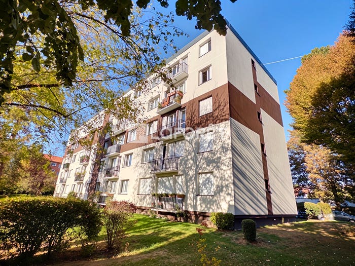 Vitry-sur-Seine, Plateau - Appartement 4 pièces à vendre