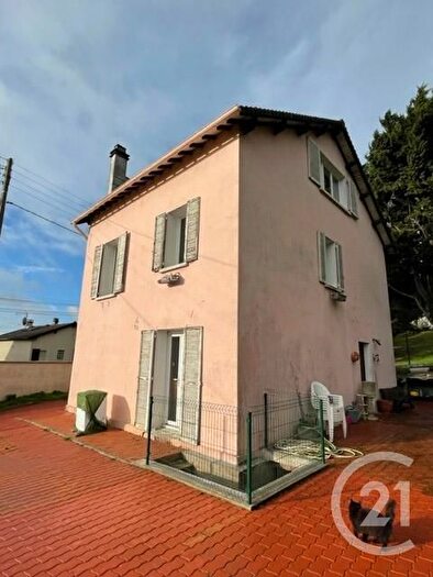 Maison à vendre - Sannois, Centre-ville, Bel Air - 8 pièces - 5 chambres