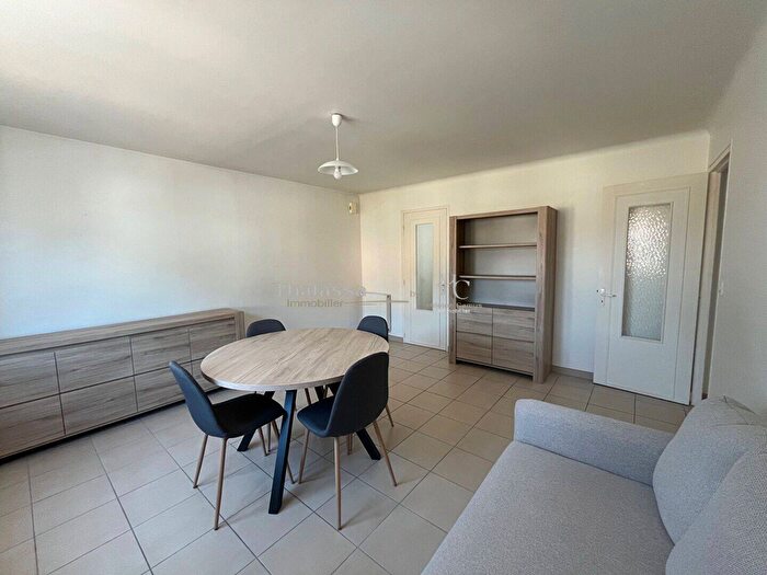 Appartement 4 pièces à louer - Mindin, Saint-Brevin-les-Pins
