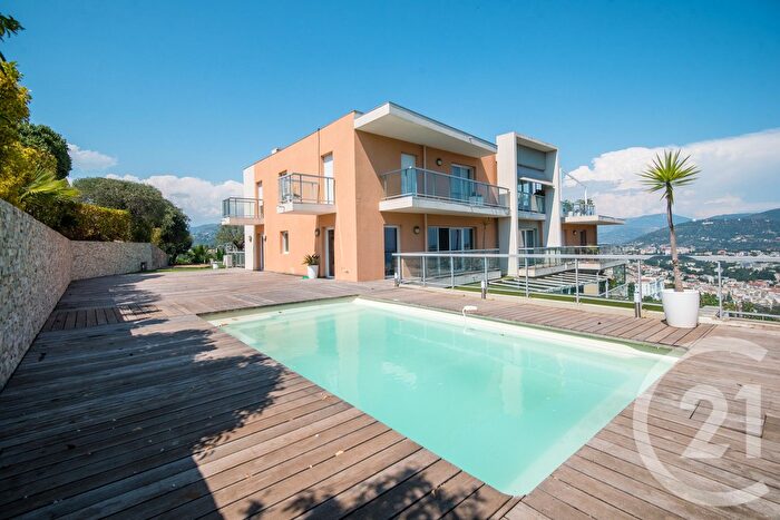 Appartement 4 pièces à vendre - Nice, Saint-Philippe, Estienne d'Orves