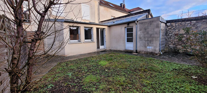 Appartement à vendre - Chambly - 2 pièces - 1 chambre