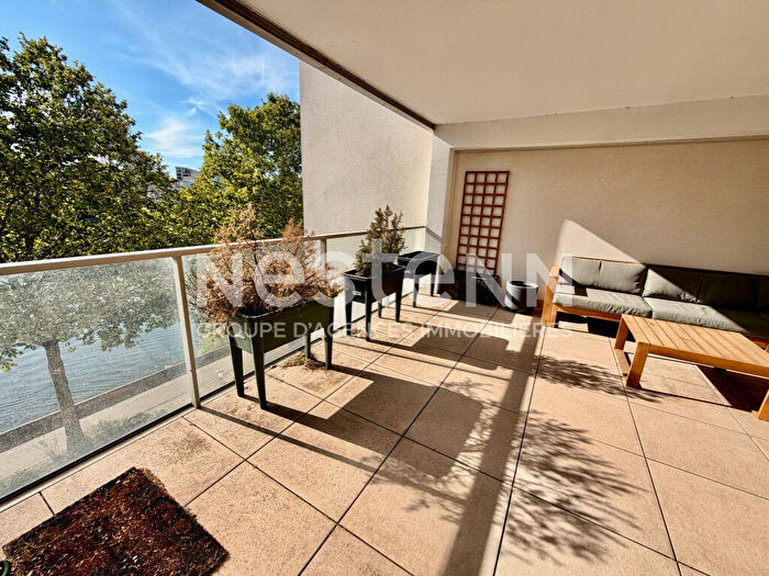 Appartement 4 pièces à Alfortville, Mairie, Gare, à vendre