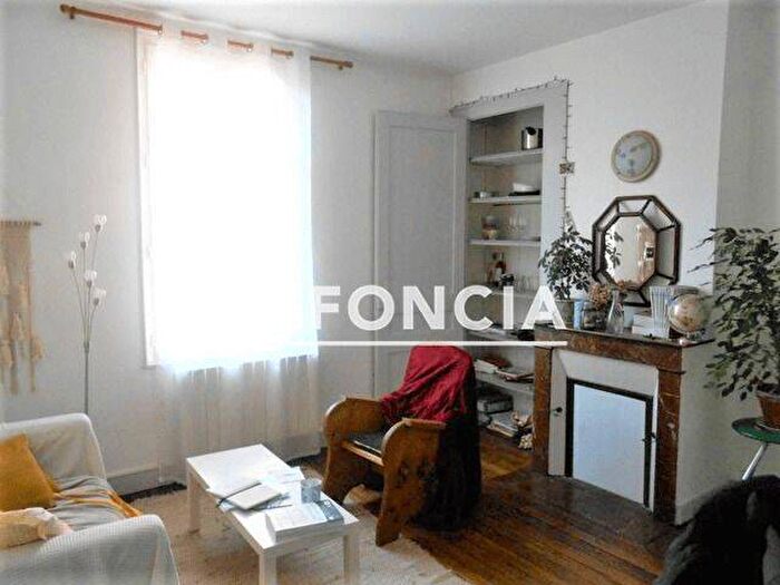 Appartement 2 pièces à Émailleurs, Limoges, à louer