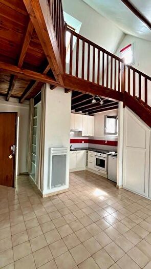 Appartement à louer - Maisse - 1 pièce