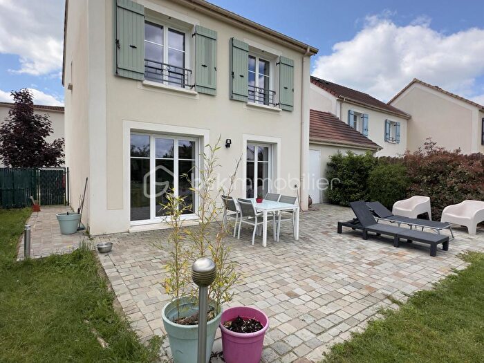 Maison 5 pièces à vendre - Guibeville