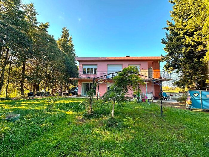 Maison à vendre - Labège - 6 pièces - 4 chambres