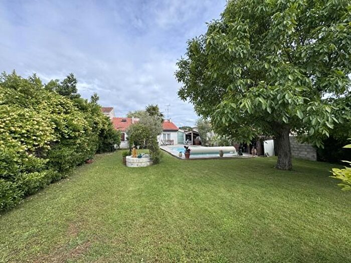 Maison 6 pièces à vendre - Rochefort, Rochefort Ouest