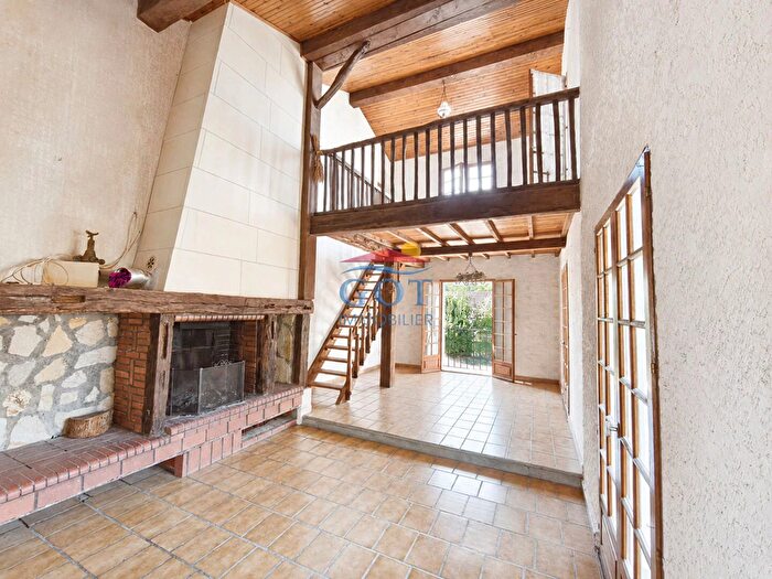 Canet-en-Roussillon, Méditerranée : Maison 5 pièces à vendre