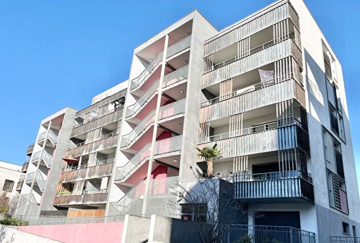 Toulouse, L'Ormeau, La Terrasse, La Grande Plaine - Appartement 3 pièces à louer