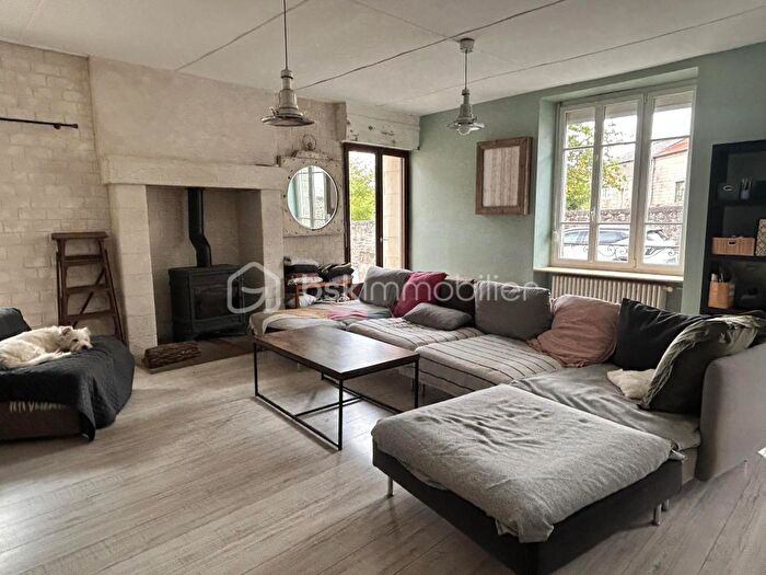 Le Gouray - Maison 7 pièces à vendre