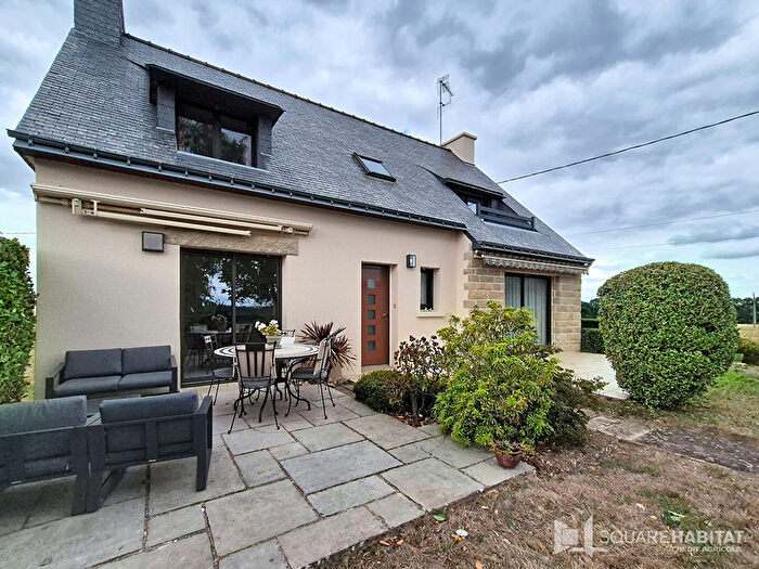Taupont - Maison 6 pièces à vendre