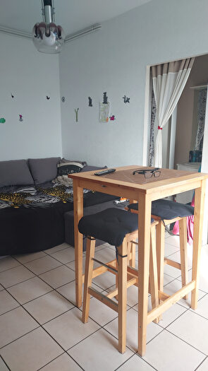 Montrond-les-Bains : Appartement 1 pièce à louer