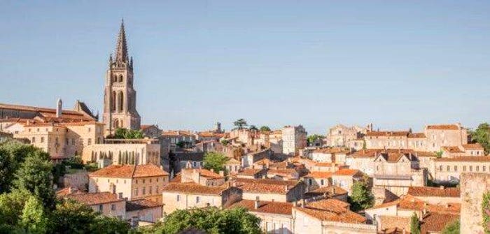 Créon : Appartement 2 pièces à louer