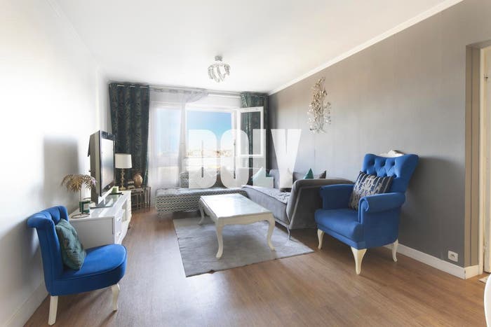 Les Lilas, Sentes, Floréal : Appartement 3 pièces à vendre