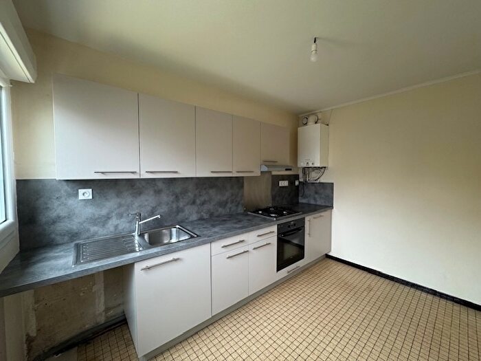 Maison à louer - Albi - 5 pièces - 4 chambres